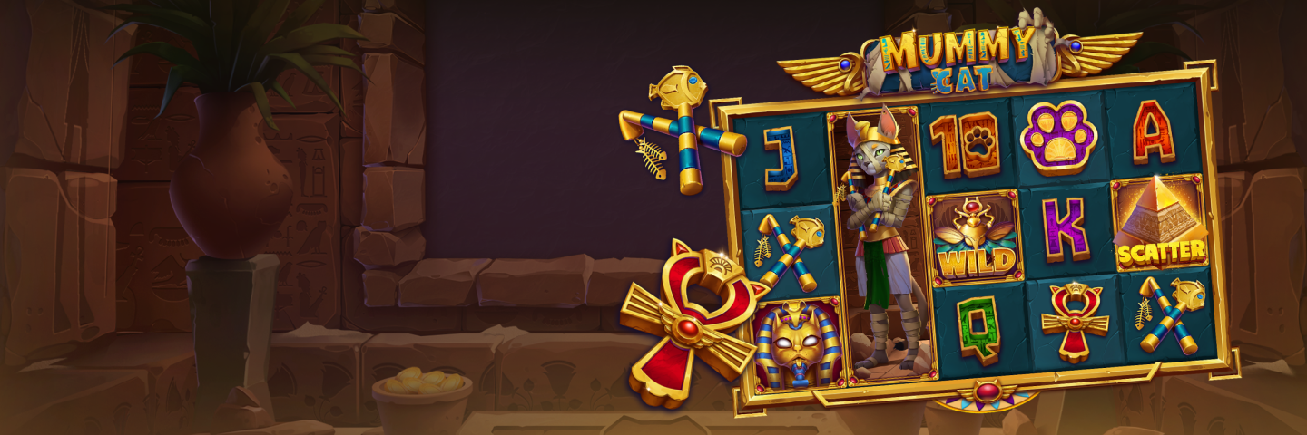 Slot Machine Animation – 2D Casino Animation Studio